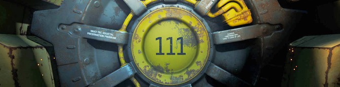 Check Out Set Photos of the Upcoming Fallout TV Series