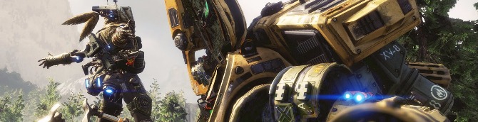 Check Out the Variety in the Titanfall 2 Single Player in New Trailer