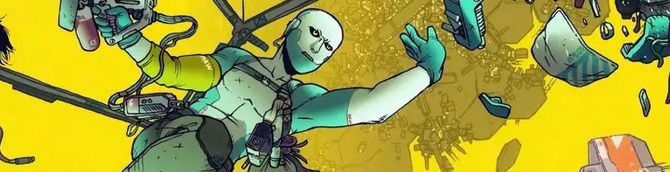 Citizen Sleeper 2: Starward Vector Releases January 31, 2025 for PS5 ...
