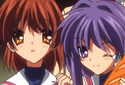 Visual Novel Clannad is Coming to Steam