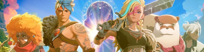 Cloudheim Announced for PS5, Xbox Series X|S, and PC