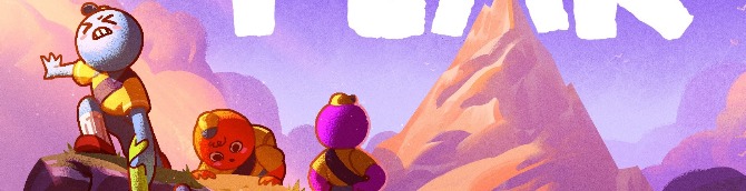 Co-Op Climbing Game PEAK Sales Top 1 Million Units in 6 Days