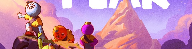 Co-Op Climbing Game PEAK Sales Top 2 Million Units in 9 Days