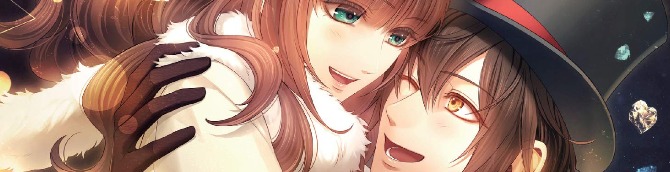 Code: Realize ~Wintertide Miracles~ Limited Edition Announced for North ...