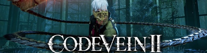 Code Vein 2 Overview Trailer Released