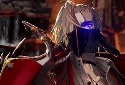 Code Vein Trailer Introduces Jack Rutherford