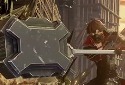 Code Vein Weapons Trailer Features the Great Hammer