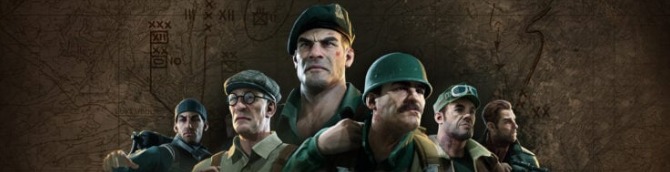 Commandos: Origins Announced for PS5, Xbox Series X|S, PC, and Game Pass