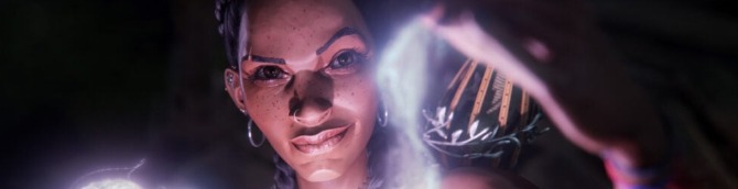 Compulsion Games Announces South of Midnight for Xbox Series X|S and PC