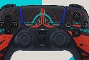 Concord-Themed Limited Edition DualSense Wireless Controller Announced