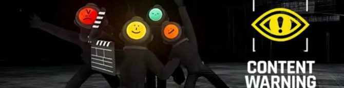 Content Warning Launches in 2026 for Switch 2, PS5, Xbox Series X|S, and Switch