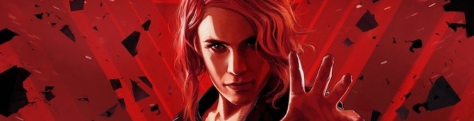Control 2 is an Action RPG, Needs to Sell 3 to 4 Million Units to Breakeven