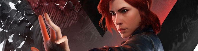 Control Multiplayer Spin-Off Game Condor Enters Full Production