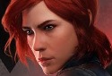 Control: The Foundation Expansion Launches March 26