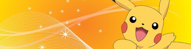 Core Pokemon RPG Announced for Switch