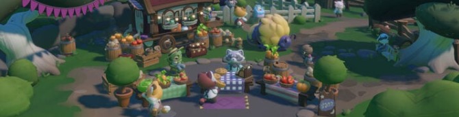 Cozy Caravan Releases for PC in Early Access on May 16