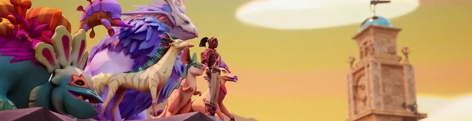 Creatures of Ava Announced for Xbox Series X|S, PC, and Game Pass