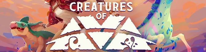 Creatures of Ava Launches August 7 for Xbox Series X|S, PC, and Game Pass