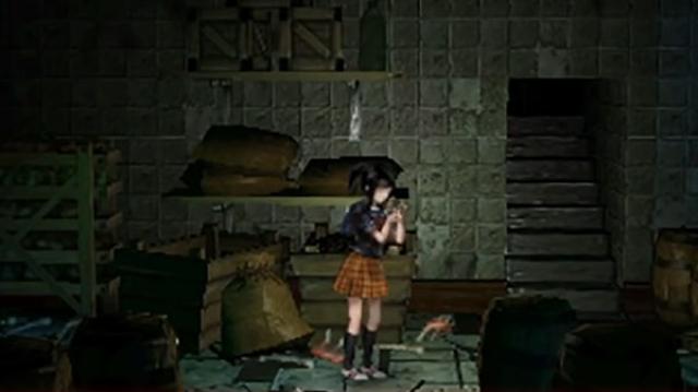 Creeping Terror Coming West This Fall for 3DS and Steam