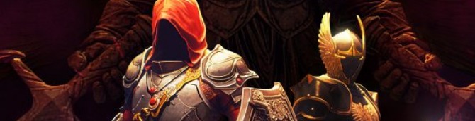 Crimson Moon Launches in September for PS5, Xbox Series, and PC