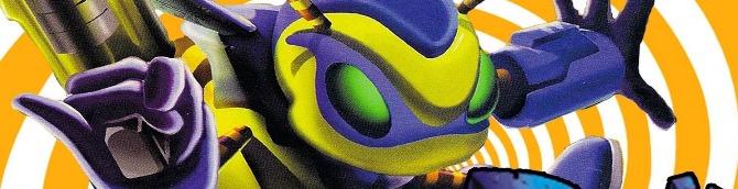 Croc Developer Wants to Remaster N64 Shooter Buck Bumble and Other ...