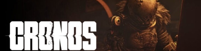 Cronos: The New Dawn Launches September 5 for Switch 2, PS5, Xbox ...