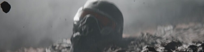 Crytekがスタッフの15％を定めているため、Crysis4は「保留」されました - Gamingdeputy Japan