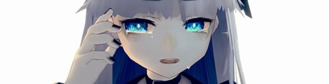 Crystar Character Trailer Released