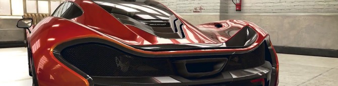 CSR2 Announced, Heading to Mobile