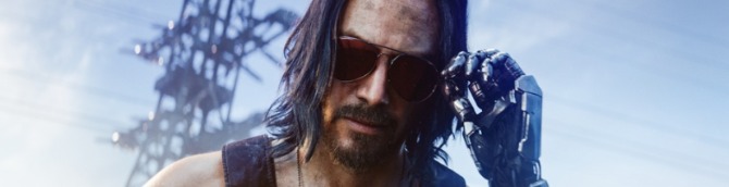 Cyberpunk 2077: Ultimate Edition Coming to Switch 2 on June 5