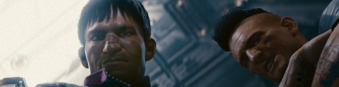 Cyberpunk 2077 Will Have New Game Plus Mode