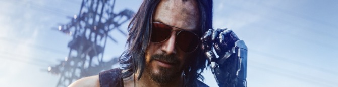 Cyberpunk 2077 Won't Be Censored in Australia, Rated R 18+