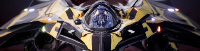 CYGNI: All Guns Blazing Launches August 8 for PS5, Xbox Series X|S, and PC