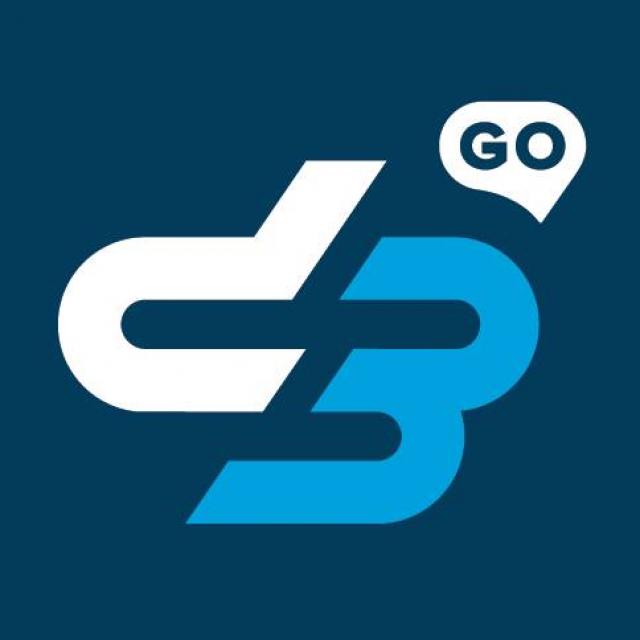 D3 Publisher Becomes D3 Go!