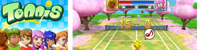 D3 Publisher Announces Upcoming Switch Games