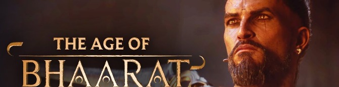 Dark Fantasy Action RPG Game The Age of Bhaarat Announced for Consoles ...