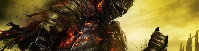 Dark Souls III PC Specs Revealed