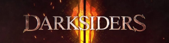 Darksiders 4 Announced for PS5, Xbox Series X|S, and PC