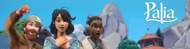 Daybreak, Palia 개발사 Singularity 6 인수 - GAMINGDEPUTY KOREA