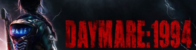 Daymare: 1994 Sandcastle Launches August 30 for PS5, Xbox Series X|S ...