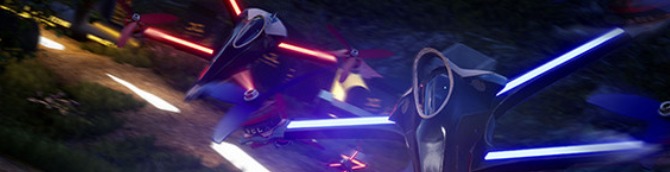 DCL: The Game Announced for Consoles and PC