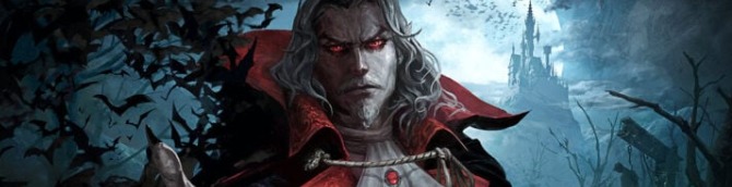 Dead by Daylight: Castlevania Chapter Releases August 27