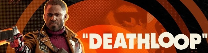 Deathloop Gets New Deja Vu Trailer