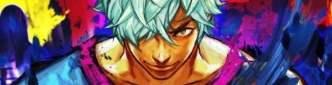 Debut Trailer for Vita Beat'em Up Game Uppers Released