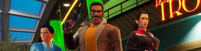 Deceive Inc. Arrives March 21 for PS5, Xbox Series X|S, and PC