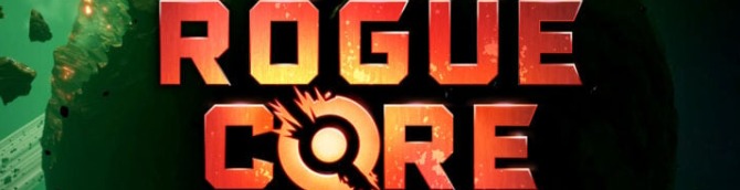 Deep Rock Galactic: Rogue Core Announced for PC, to Launch in November 2024
