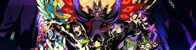 Demons' Night Fever Launches in 2026 for PS5, Switch, and PC