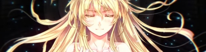 Desire: Remaster Version Gets Teaser Trailer