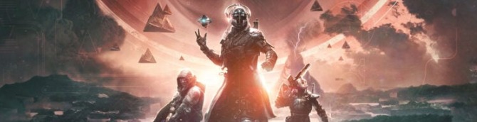 Destiny 2 Game DirectorJoe Blackburn is Leaving Bungie