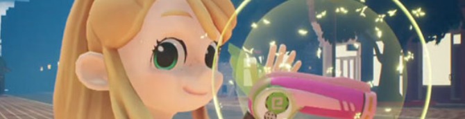 Destiny Connect Second Trailer Released